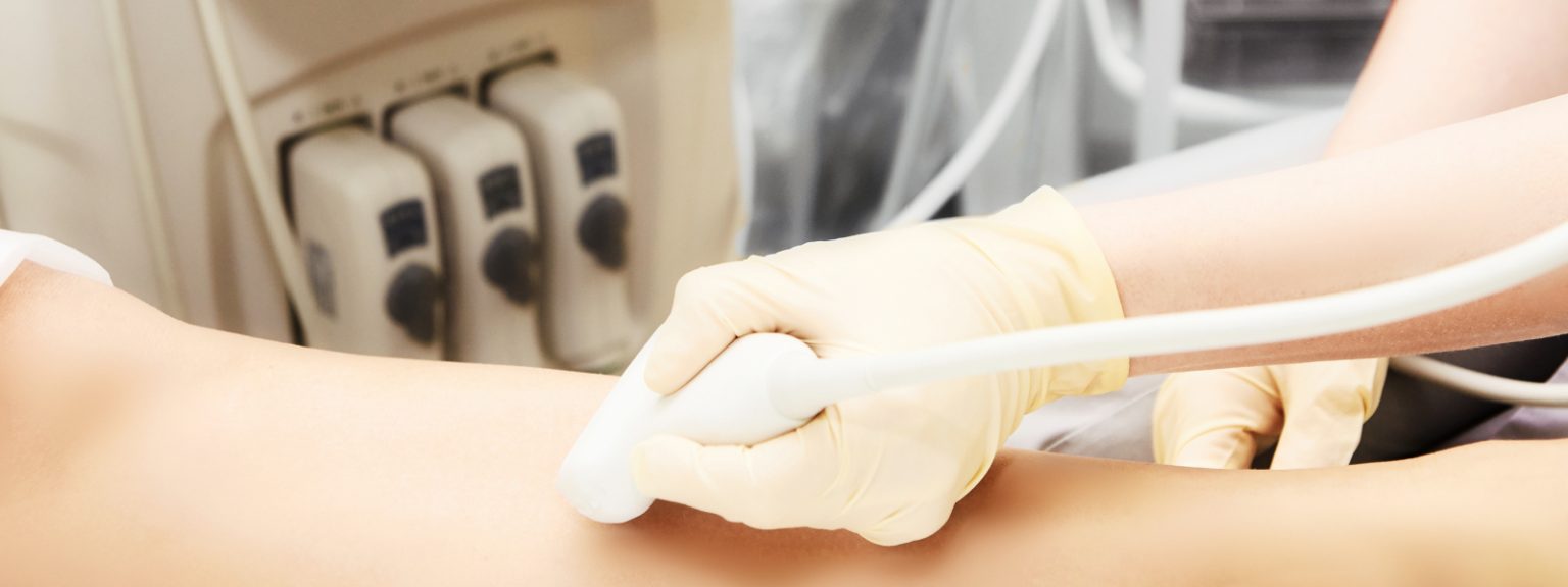 Arterial Lower Extremity Doppler - Beyond Podiatry