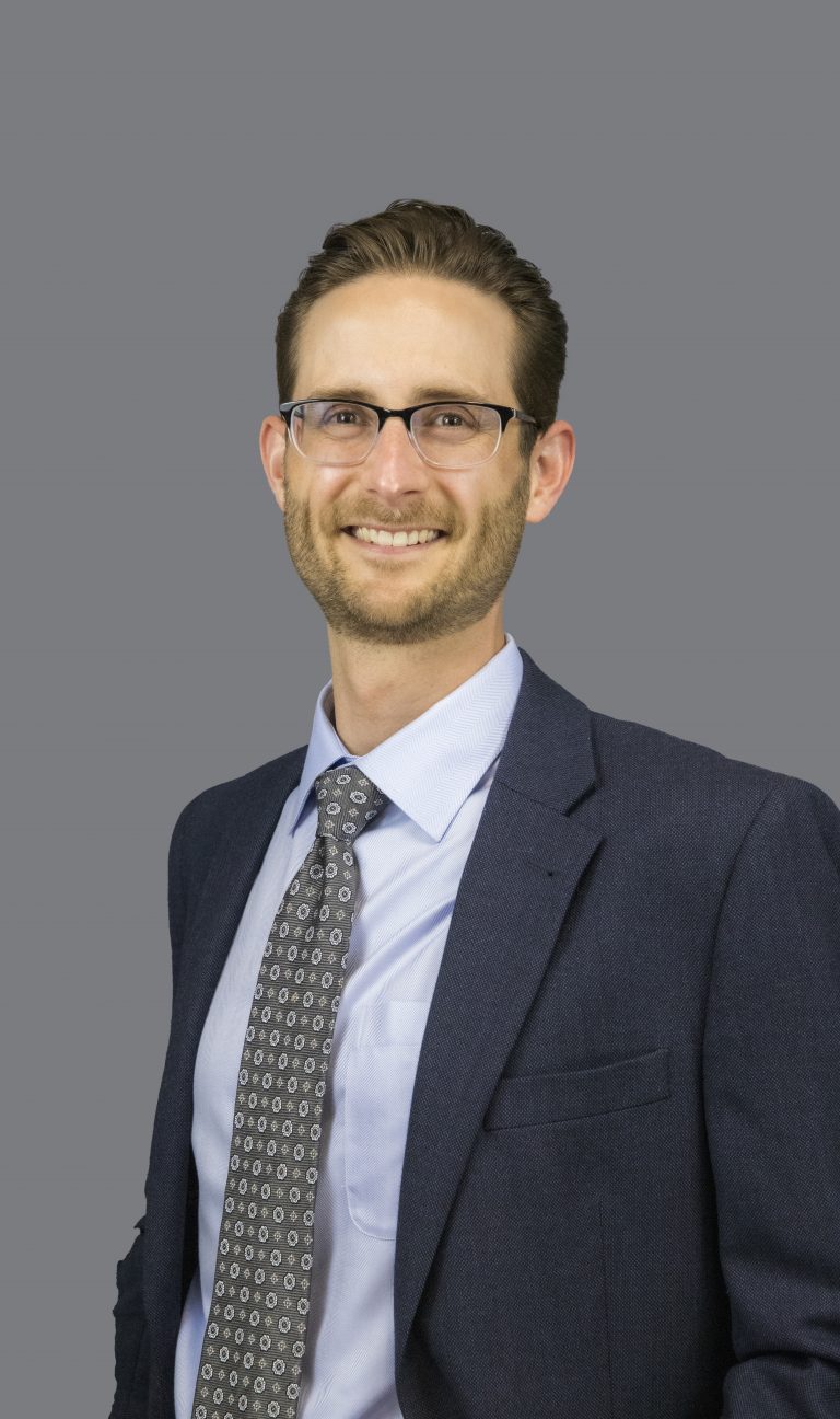 Dr. Ryan J. Rogers, DPM - Michigan | Beyond Podiatry