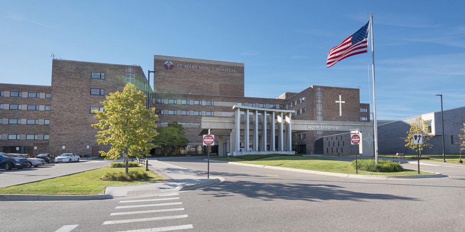 Michigan Foot & Ankle Center - Branches | Beyond Podiatry