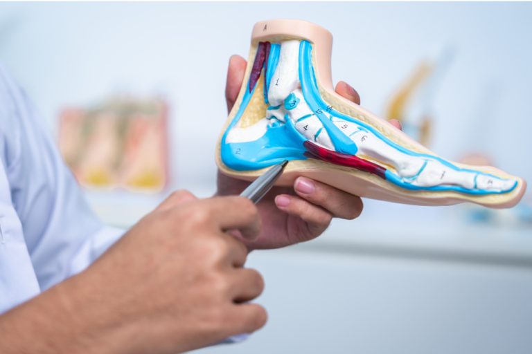 North Shore Foot And Ankle - Beyond Podiatry