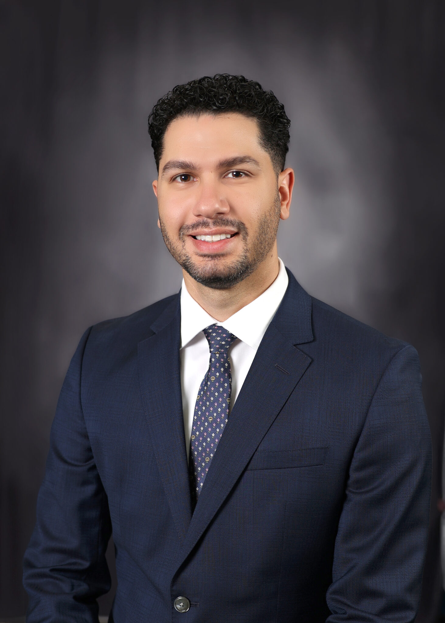 Dr. Alaa Fawaz, DPM, AACFAS - Beyond Podiatry